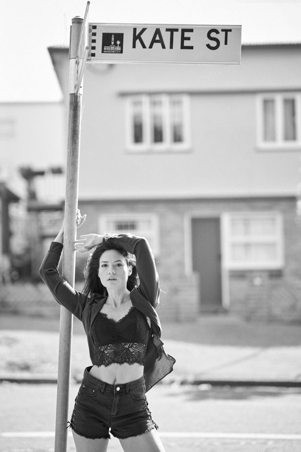 Kim M - 8Elite Models